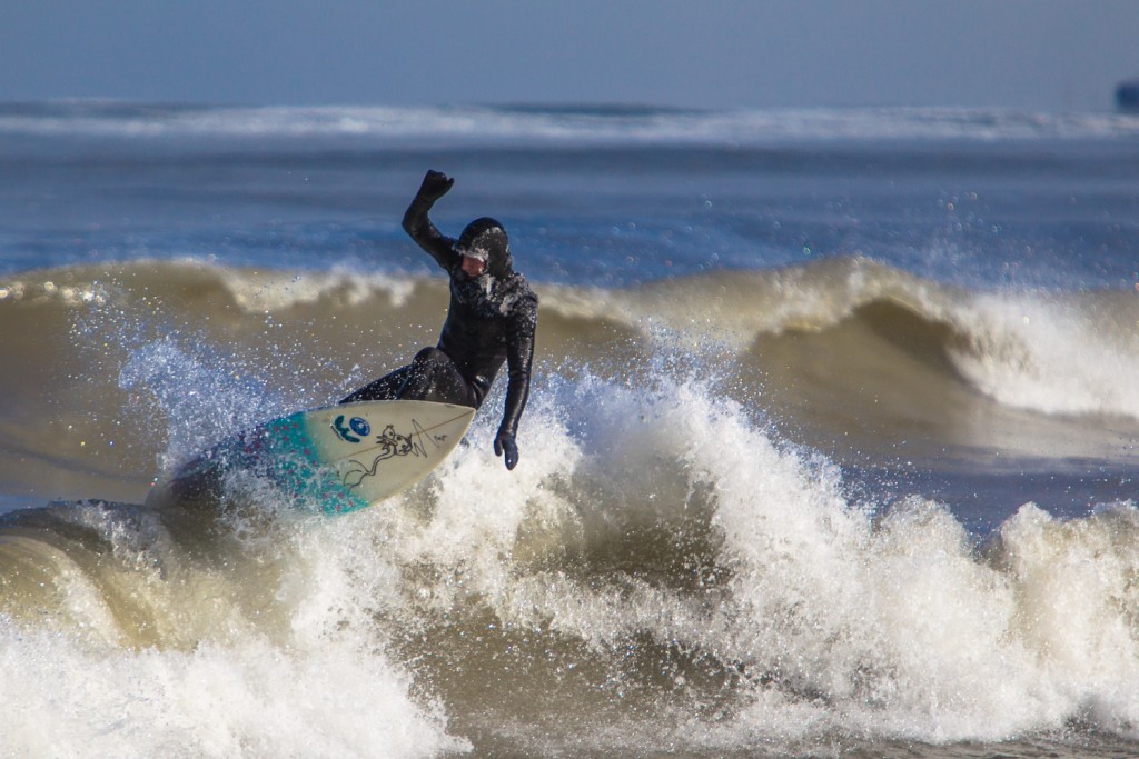 Frozen Faces: Capturing Lake Surfing’s Icy Adventures